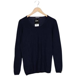 Tommy Hilfiger Pullover Damen Gr&ouml;&szlig;e M Second Hand marine