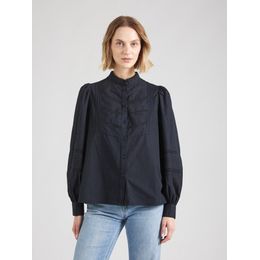 Sofie Schnoor Bluse 'Carlina' Damen Gr&ouml;&szlig;e M schwarz