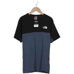 The North Face T-Shirt Herren Größe XS Second Hand bunt