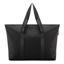 Reisenthel Shopper female Black size One Size