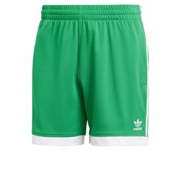 adidas Performance Workout Pants 'Mock Eyelet' male Green size XXL