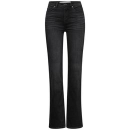 Street One Jeans female Black size 32