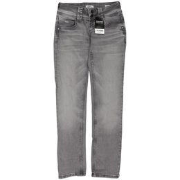 Pepe Jeans Jeans Damen Größe 25 Second Hand grau