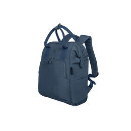 Tucano Tagesrucksack Laptop Größe One Size blau