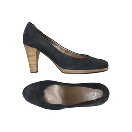 Gabor Pumps Damen Größe 39 Second Hand marine
