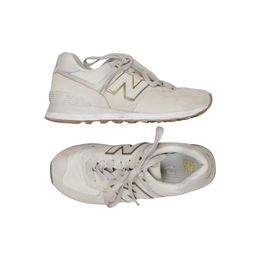 New Balance Sneaker Damen Größe 36.5 Second Hand bunt