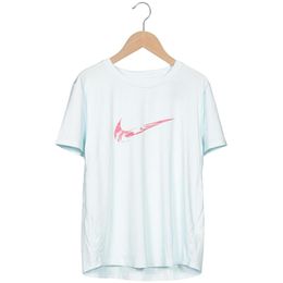 NIKE SB T-Shirt Damen Gr&ouml;&szlig;e M Second Hand hellblau