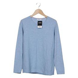 Cecil Pullover Damen Gr&ouml;&szlig;e S Second Hand hellblau