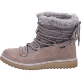 Legero Snow Boots female Beige size 7