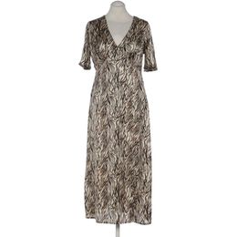 New Look Kleid Damen Größe L Second Hand beige