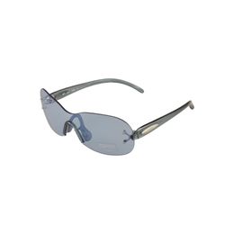 Esprit Sonnenbrille Herren Größe One Size Second Hand hellblau