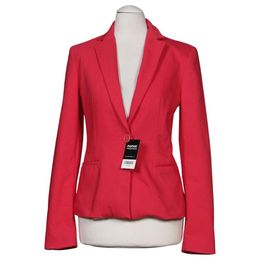 Zara Blazer Damen Gr&ouml;&szlig;e XS Second Hand rot