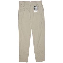 Drykorn Stoffhose Damen Gr&ouml;&szlig;e XS Second Hand beige