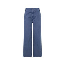 Pepe Jeans Hose 'ANYA' Damen Größe 38 taubenblau