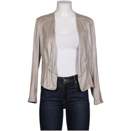 Taifun Blazer Damen Gr&ouml;&szlig;e L Second Hand beige