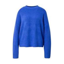 V&eacute;ro Moda Vero Moda Sweater 'VMBoom' female Blue size XL