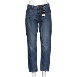 Pepe Jeans Jeans Damen Größe 26 Second Hand blau