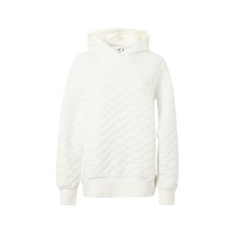 Nike Sportswear Sweatshirt 'PHNX FLC' female White size M