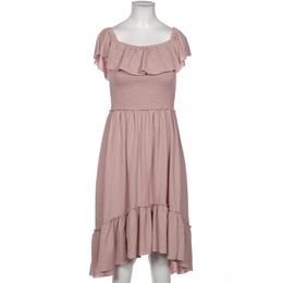 Massimo Dutti Kleid Damen Größe M Second Hand pink