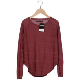 Only Pullover Damen Gr&ouml;&szlig;e XS Second Hand bordeaux