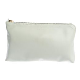 ELIE SAAB Clutch Damen Größe One Size Second Hand hellgrün