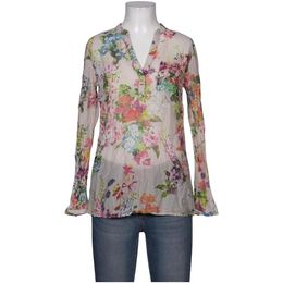 Joseph Janard Bluse Damen Gr&ouml;&szlig;e M Second Hand bunt