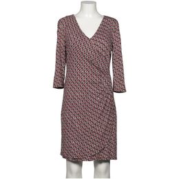 Gerry Weber Kleid Damen Gr&ouml;&szlig;e L Second Hand bordeaux