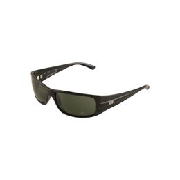 Ray-Ban Sonnenbrille Damen Gr&ouml;&szlig;e One Size Second Hand schwarz