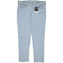 Levi's LEVI'S Jeans Damen Gr&ouml;&szlig;e 31 Second Hand blau