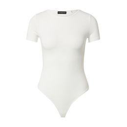 OW Collection Body 'ROSA' Damen Gr&ouml;&szlig;e M wei&szlig;