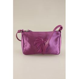 Palm Angels Handtasche klein Damen Gr&ouml;&szlig;e One Size Second Hand lila