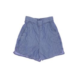 Closed Shorts Damen Gr&ouml;&szlig;e XS Second Hand hellblau