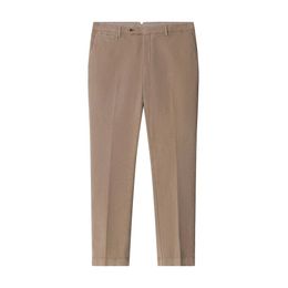 Hackett London Chino Pants ' Kensington ' male Brown size 28