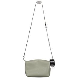 Furla Handtasche klein Leder Damen Größe One Size Second Hand grün