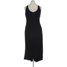 BOSS Kleid Damen Gr&ouml;&szlig;e XL Second Hand schwarz