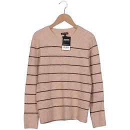 Massimo Dutti Pullover Damen Größe S Second Hand beige