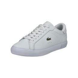 Lacoste Sneakers female White size 39