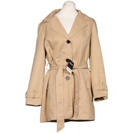 Véro Moda VERO MODA Mantel Damen Größe M Second Hand beige