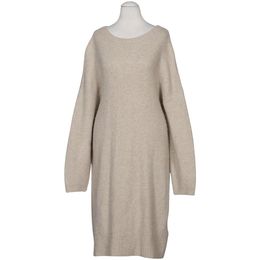 Massimo Dutti Kleid Damen Größe XS Second Hand beige