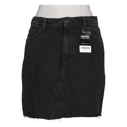 MONKI Rock Damen Gr&ouml;&szlig;e L Second Hand schwarz