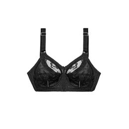 Triumph Bra ' Doreen ' female Black size 75