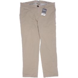 Brax Stoffhose Herren Gr&ouml;&szlig;e 34 Second Hand beige