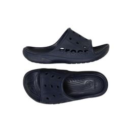 Crocs Sandalen Herren Gr&ouml;&szlig;e 45 Second Hand marine
