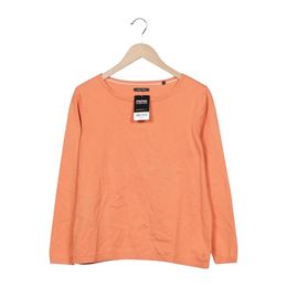 Marc O'Polo Marc O'Polo Pullover Damen Gr&ouml;&szlig;e L Second Hand orange