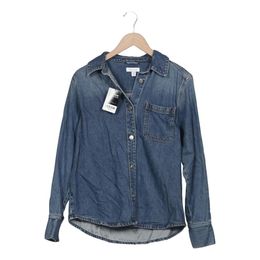 Topshop Jacke Damen Größe M Second Hand blau
