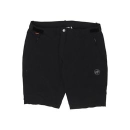 Mammut Shorts Damen Gr&ouml;&szlig;e XXXL Second Hand schwarz