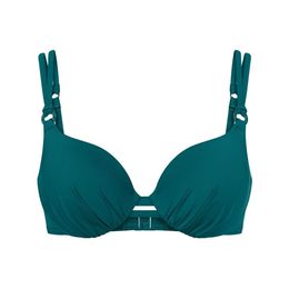 Triumph Bikini Top ' Summer Mix & Match ' female Green size 36