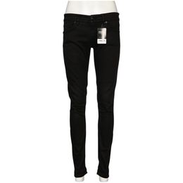Drykorn Jeans Damen Gr&ouml;&szlig;e 30 Second Hand schwarz