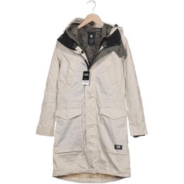 G-Star Raw G-STAR Mantel Damen Größe XS Second Hand beige