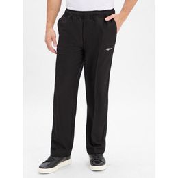 Pegador Pants male Black size S